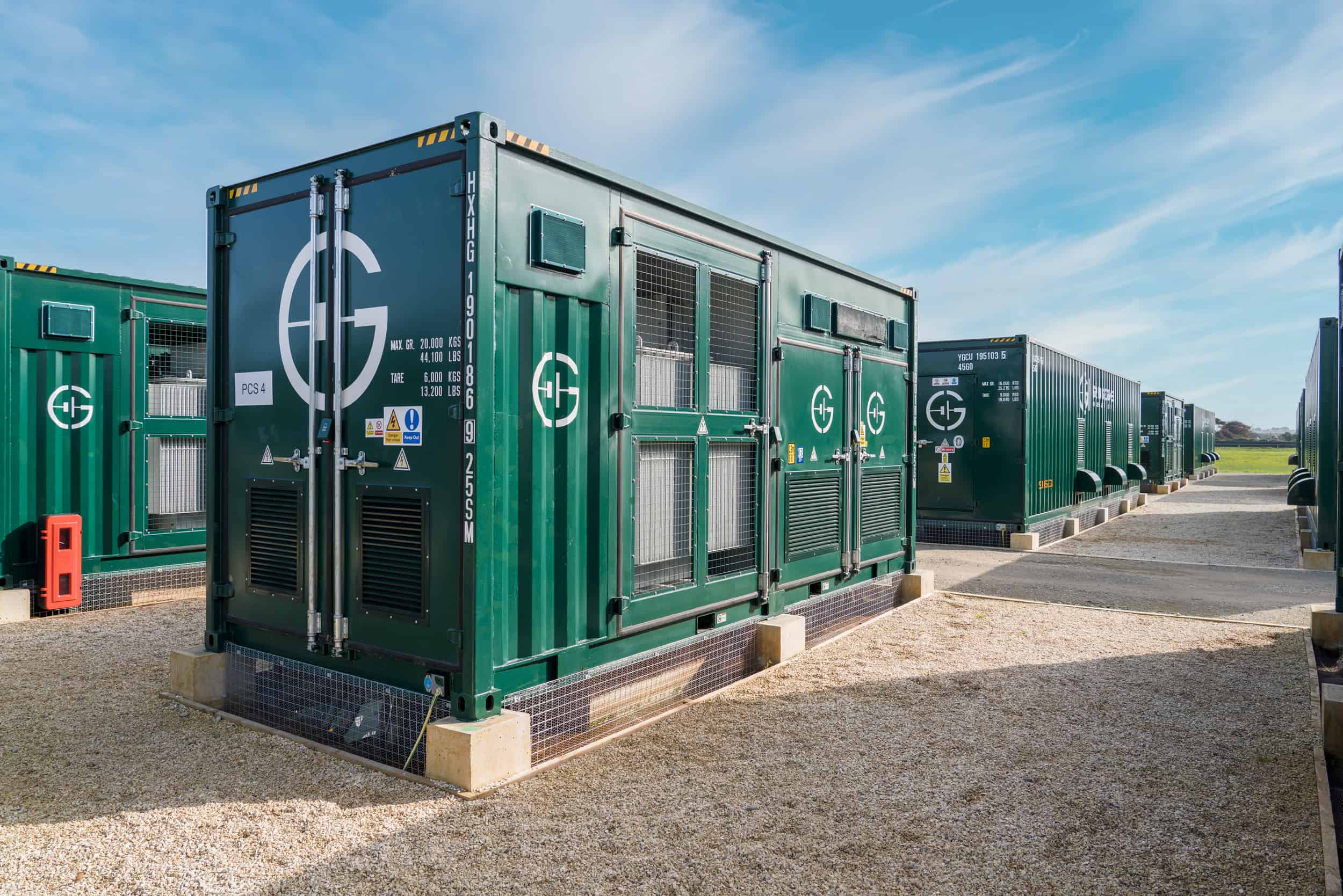 Gridserve Electric Forecourt | Page 40 | Speak EV - Electric Car Forums