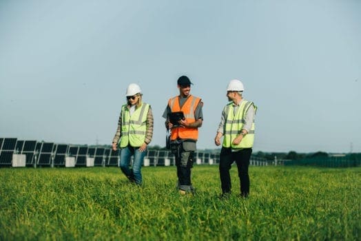 GRIDSERVE | About Us