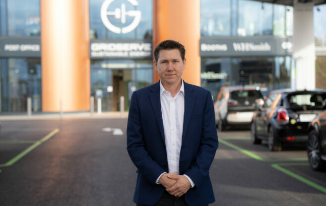 GRIDSERVE | About Us