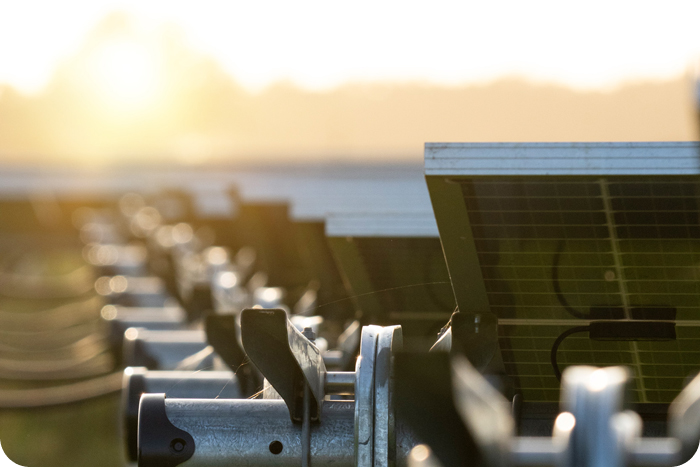 GRIDSERVE | Hybrid solar farms