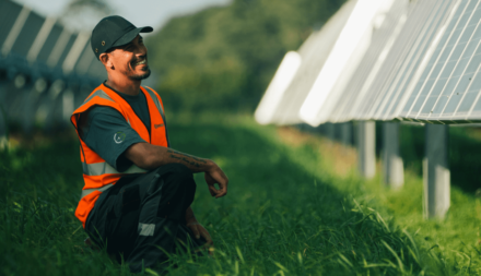 GRIDSERVE | About Us