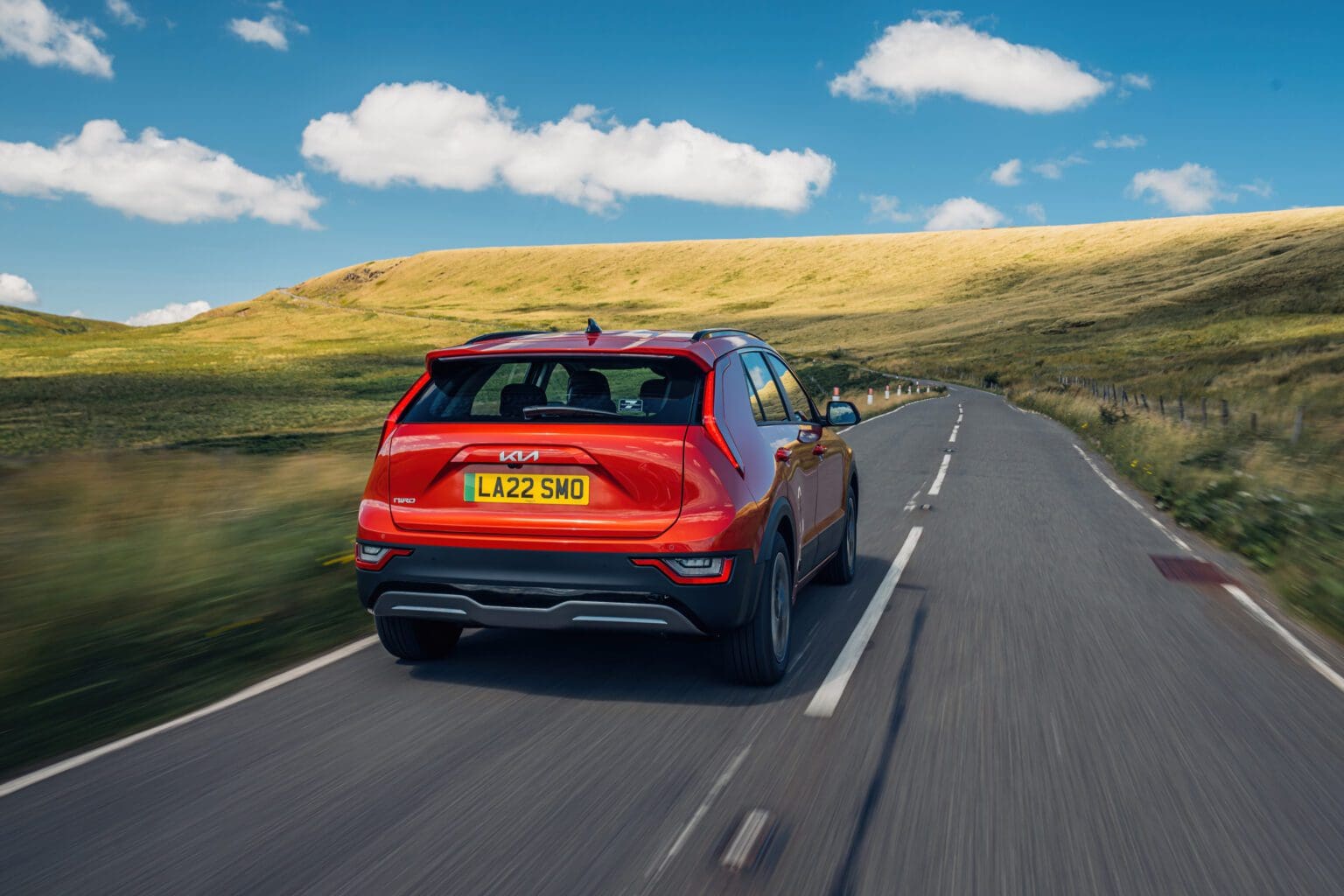 GRIDSERVE | What is WLTP and is it different to real-world range?