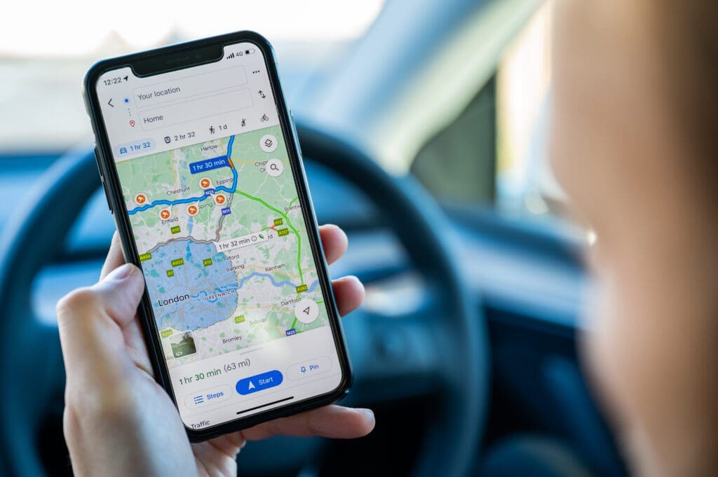 How to maximise range on your electric car by the way you drive