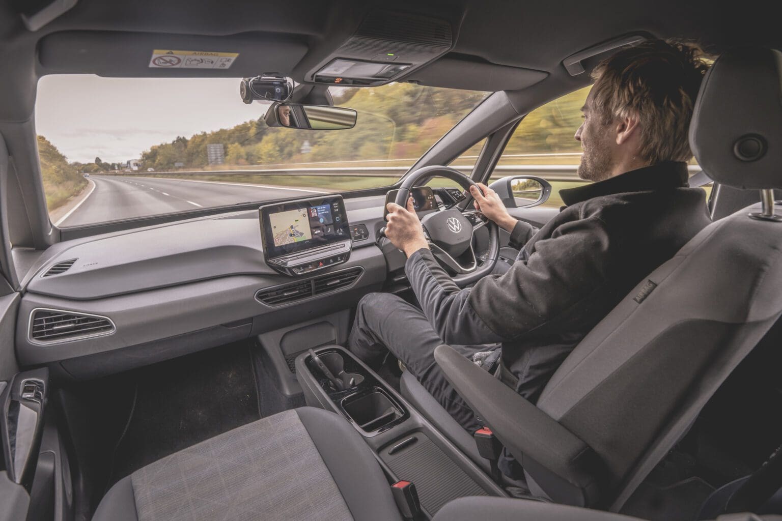 What is an electric car? A complete guide to electric vehicles