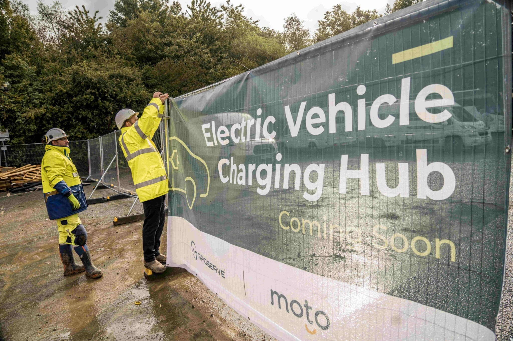 Scotch_Corner_Electric_ Super_Hub_4 | GRIDSERVE