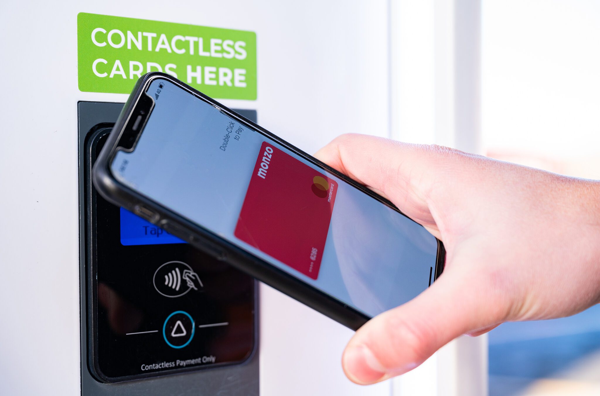 Pricing adjustment on the GRIDSERVE Electric Highway | GRIDSERVE