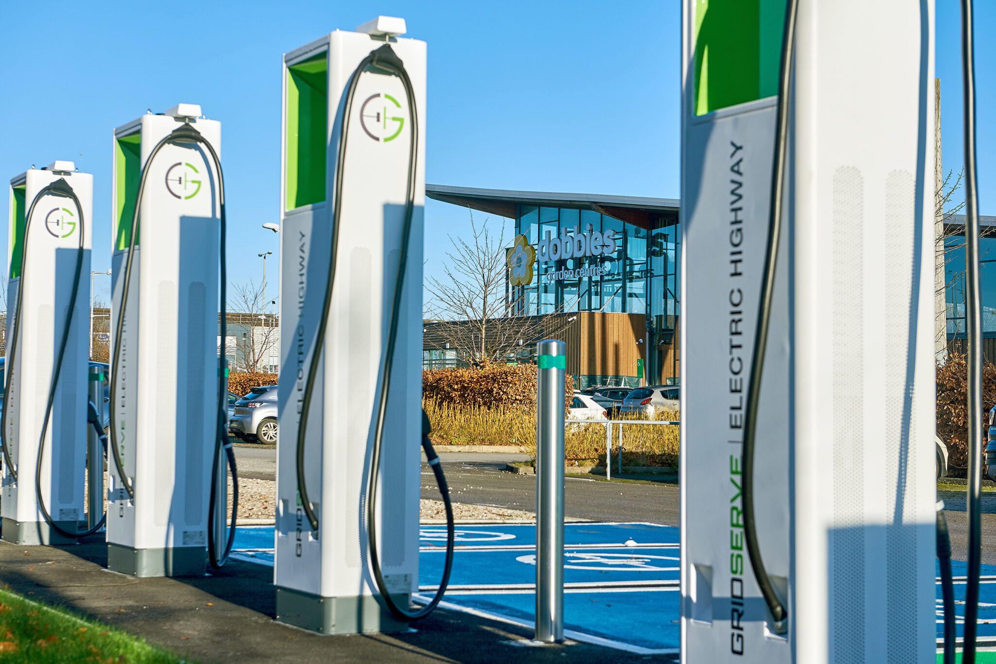 Dobbies Liverpool-4 | GRIDSERVE