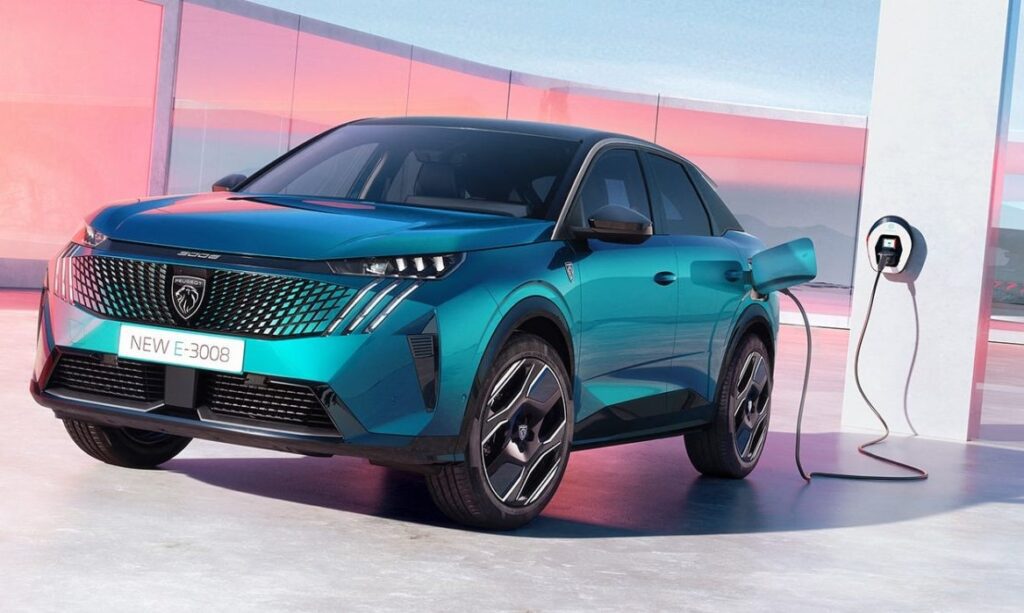 The top 24 new electric cars coming in 2024 | GRIDSERVE