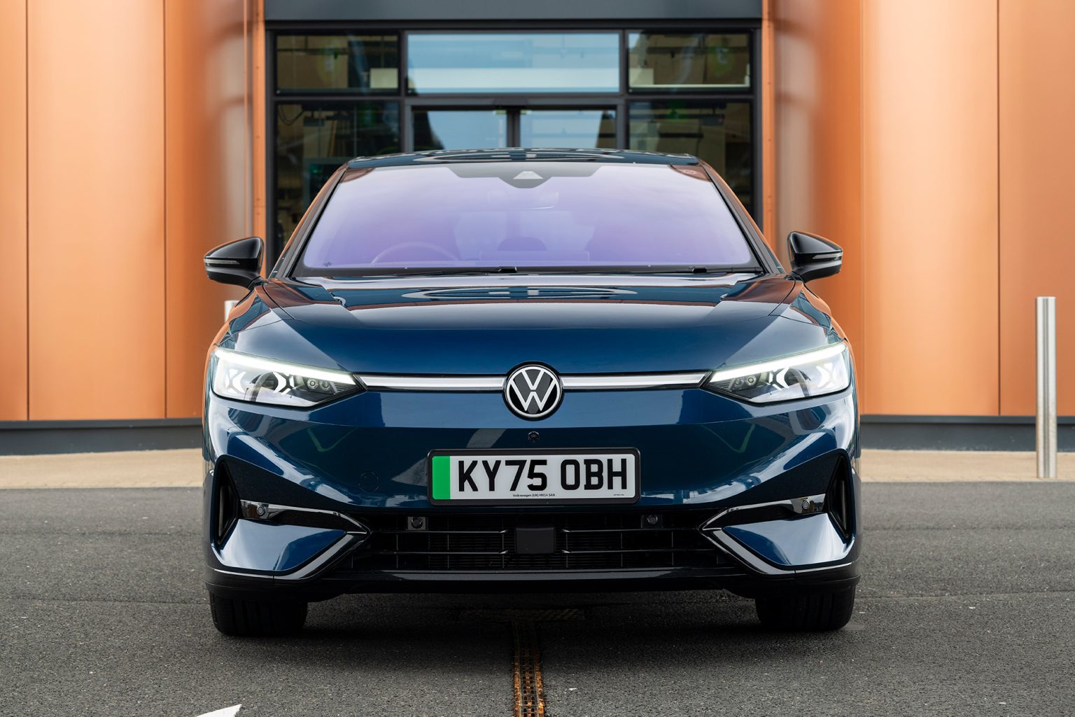 75 Plate Explained: UK Number Plate Change September 2025