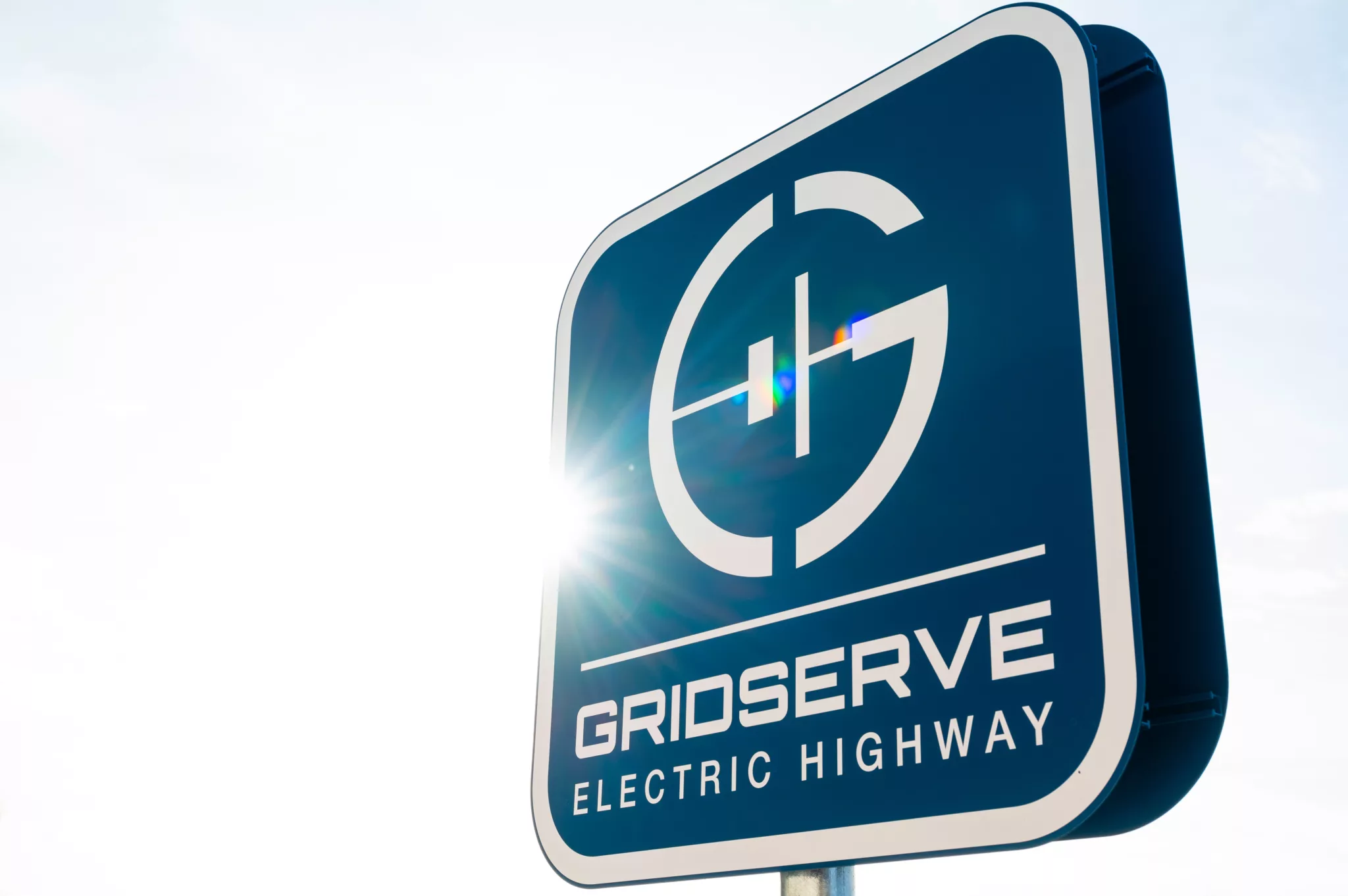 GRIDSERVE | About Us