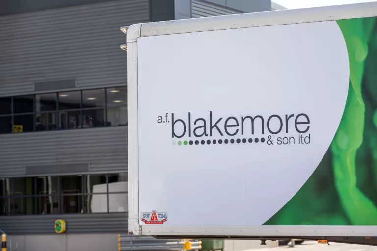 Af Blakemore Logo Here AF Blakemore