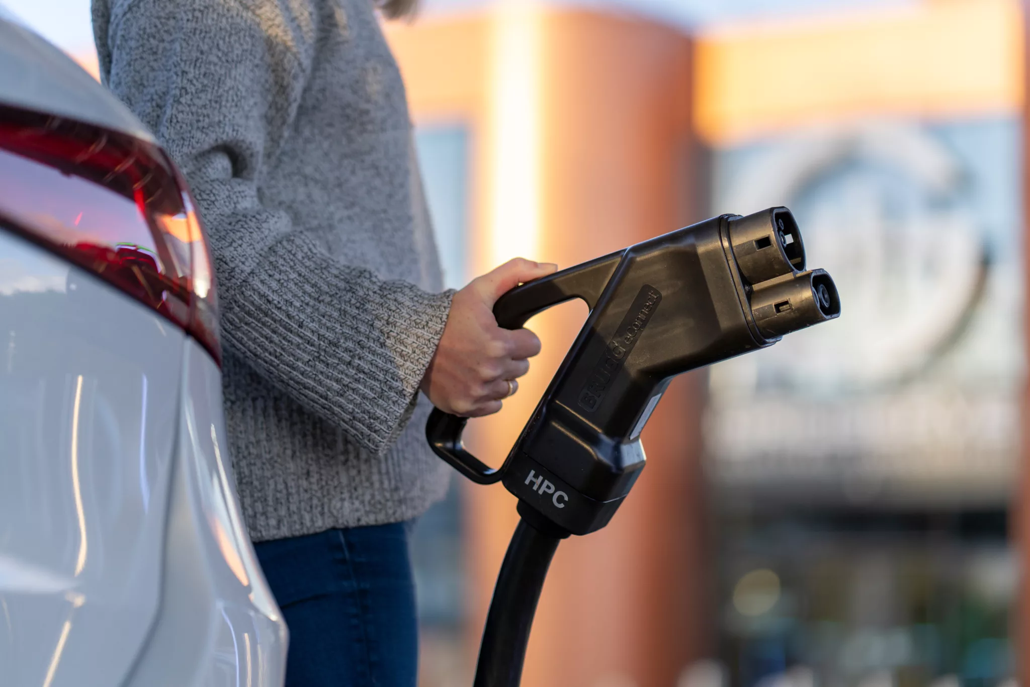 GRIDSERVE | About Us