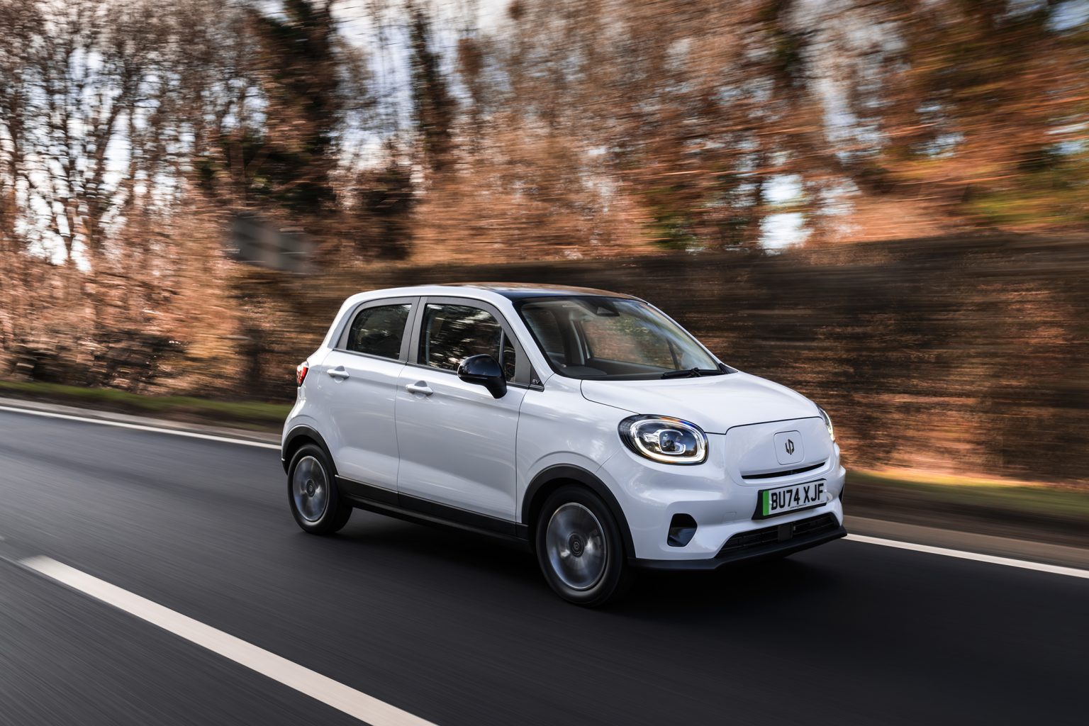 Best cheap electric cars in 2025: our top affordable picks