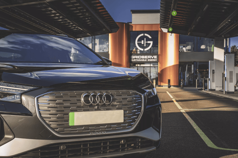 26 Plate March 2026: A UK EV buyers’ guide to the new reg